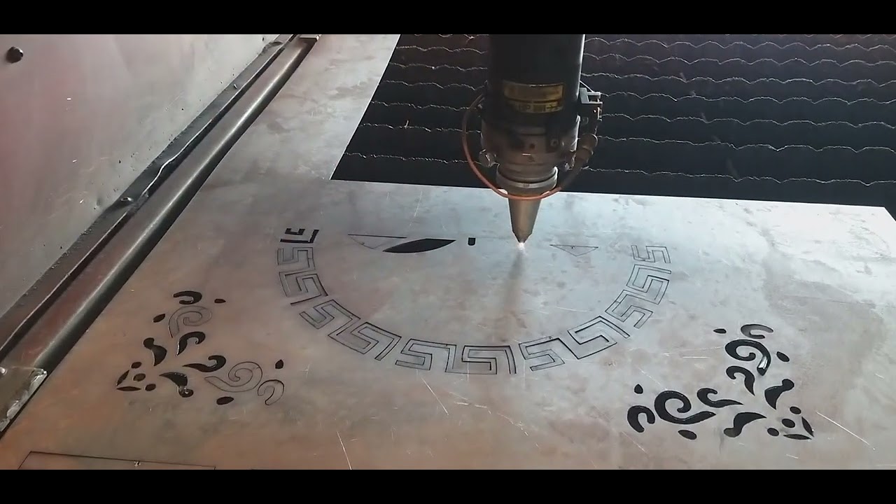 Cnc laser cutting/leelaindustries9@gmail.com/ 9032156324 - YouTube