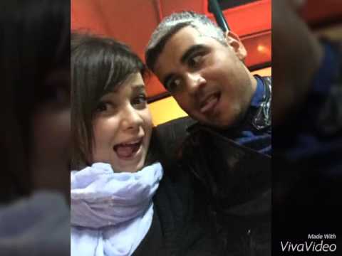 Dogum gunu suprizi ♡Mehdi_Gulnar♡