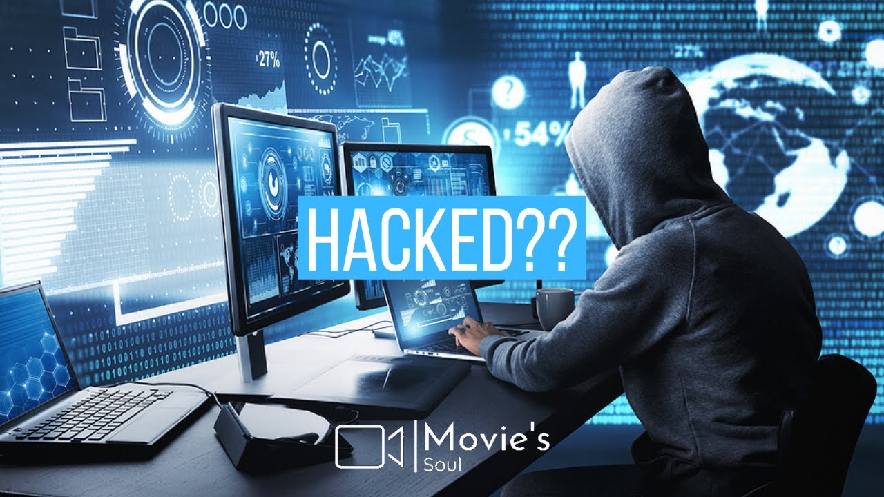 7 Most Biggest And Dangerous Hackers In The World - YouTube