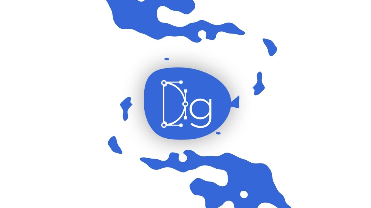 Download Logo Animation After Effects Templates | Liquid Motion Logo ...