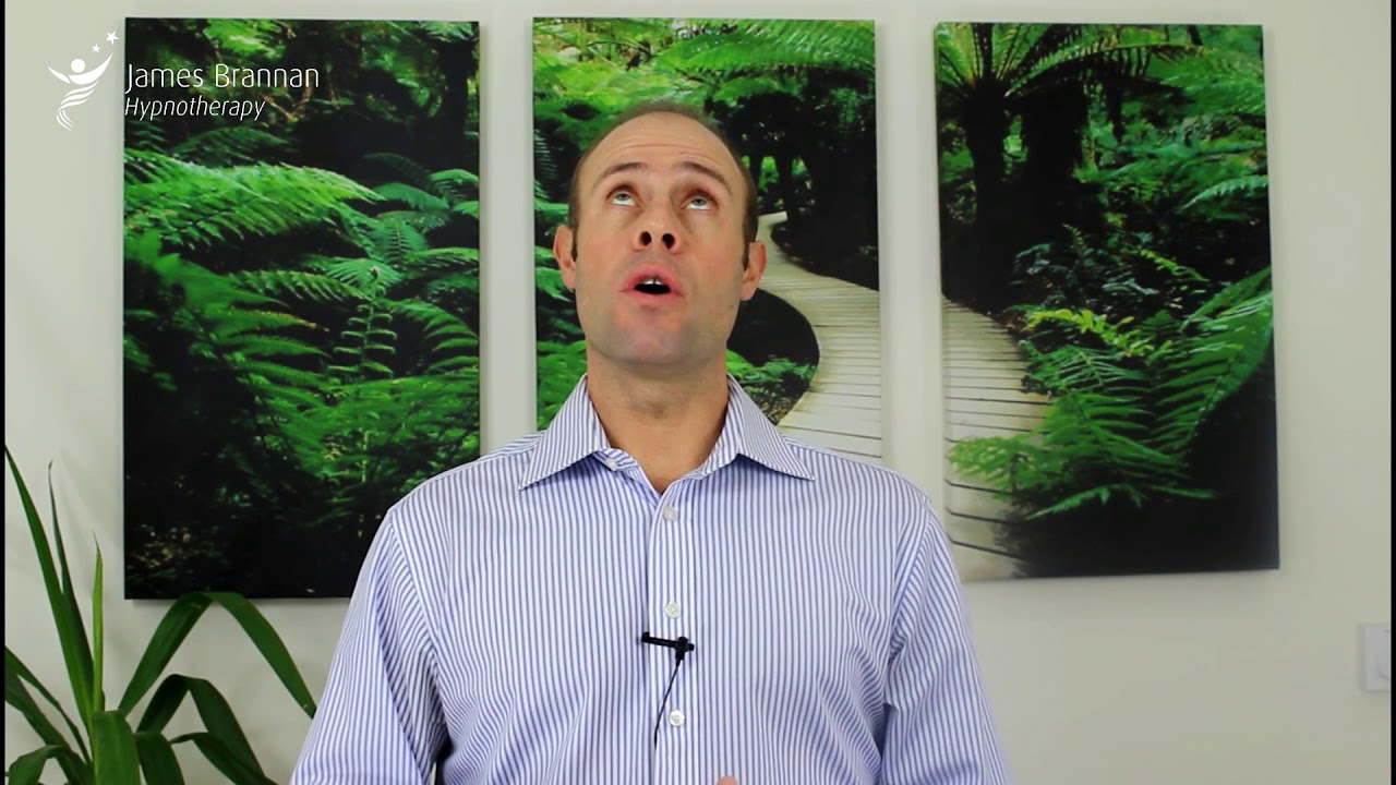 CRAVING BUSTER TECHNIQUE 1: '7-11 Breathing' - YouTube