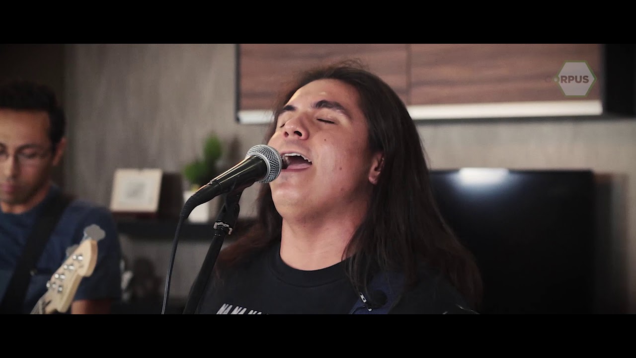 CORPUS MUSICAL con el Dr. César Medrano escucha a "Vante" - YouTube