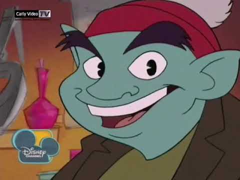 Genç Ejder Jake long 1.sezon 2.bölüm  (part 2/6)