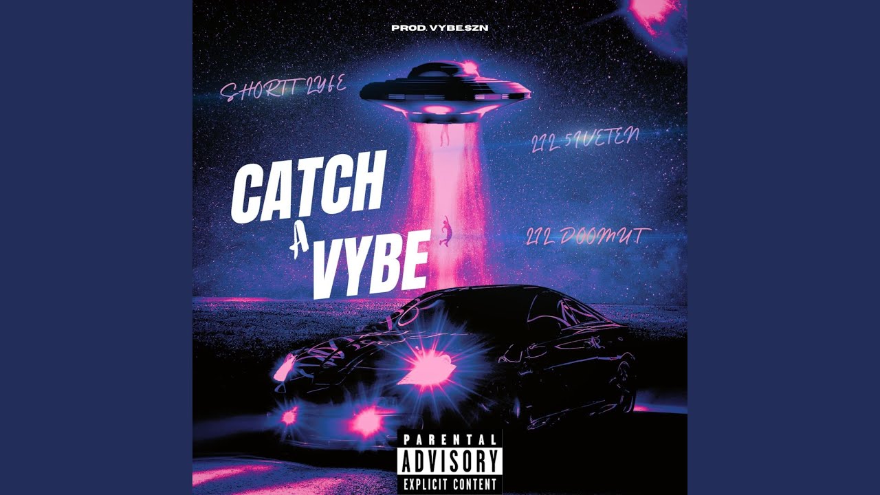 Catch a Vybe (feat. Lil Doomut & Finatic) - YouTube