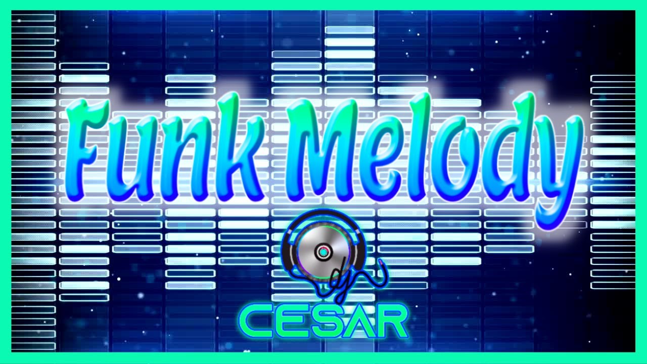 FUNK MELODY [AS MELHORES DOS BAILES DAS ANTIGAS] - Stevie B, Tony ...