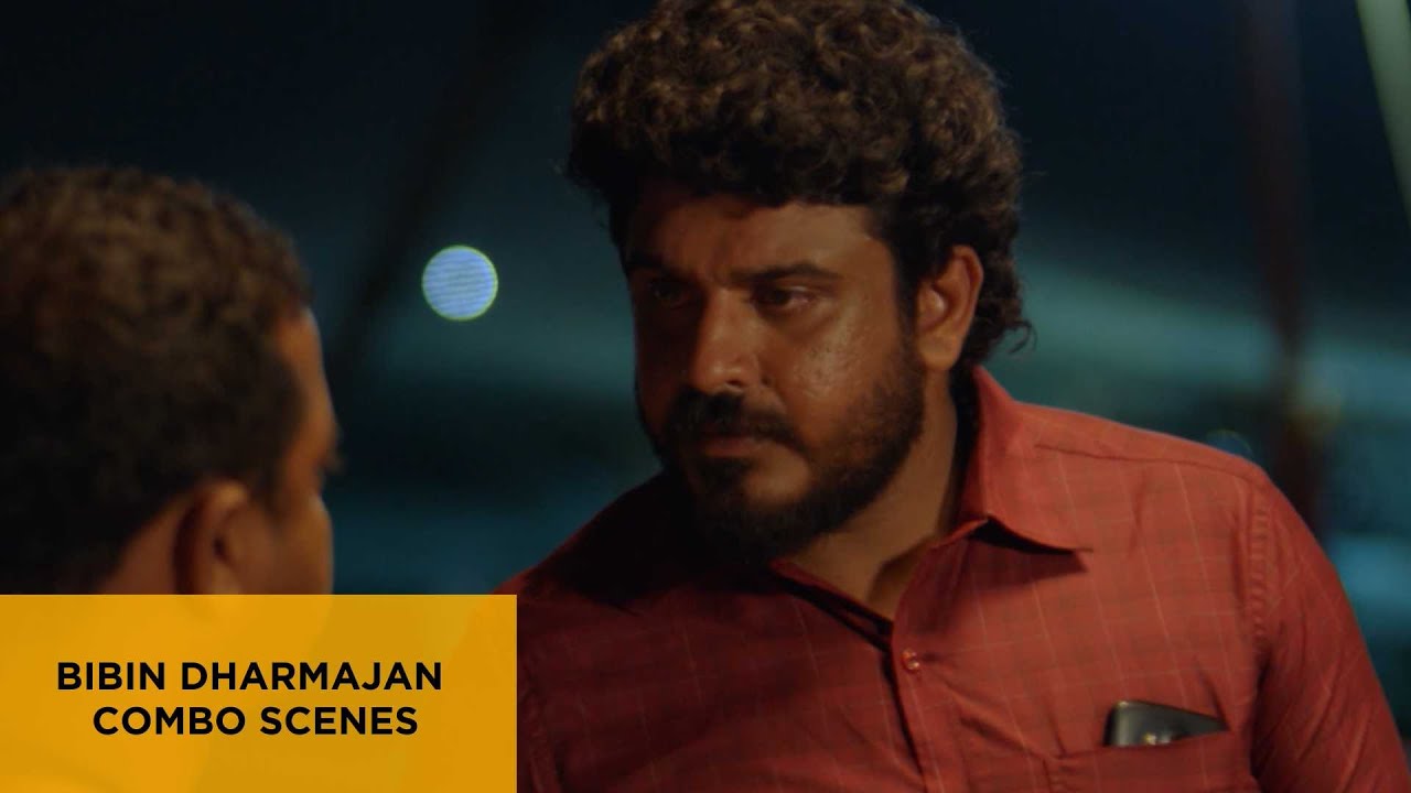 Bibin dharmajan combo scenes in Thirimali movie | Malayalam Movie ...