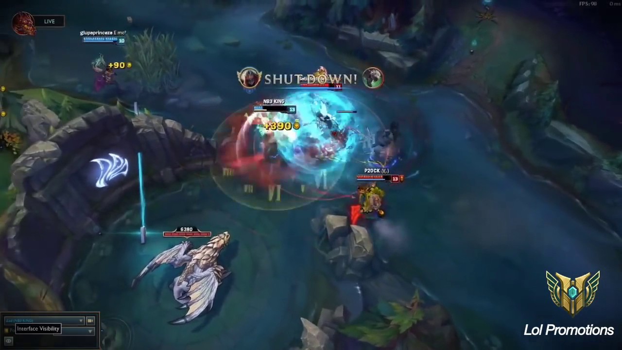 ZED MONTAGE - majki 3 000 000 MASTERY POINTS! lol esport gaming - YouTube