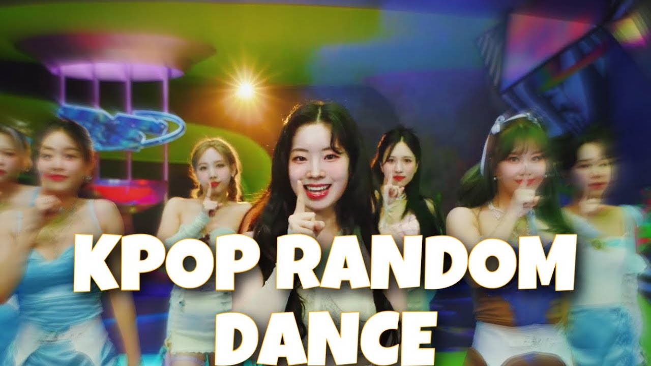 KPOP RANDOM DANCE /NEW & ICONIC/ - YouTube