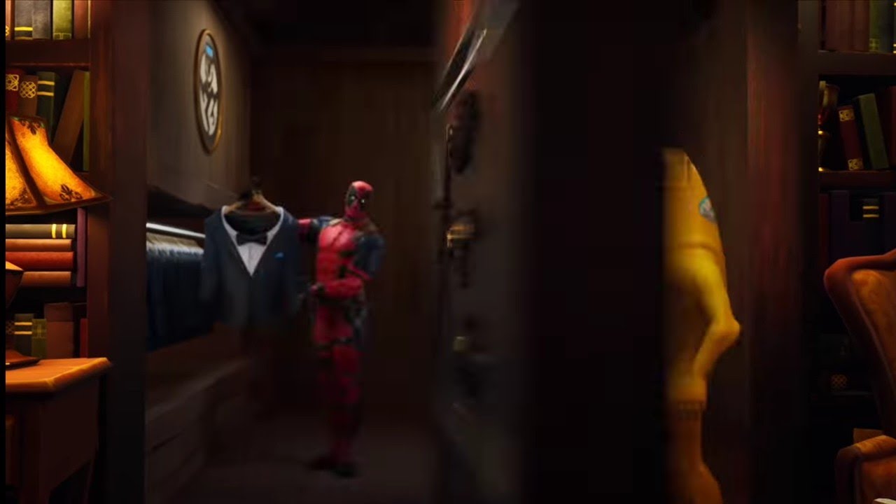 Fortnite Ch.2 Season 2 upcoming all Secrets!!!! - YouTube