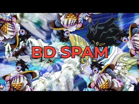 [AUT] Star Platinum: The World | SHOWCASE + 1V1'S - YouTube