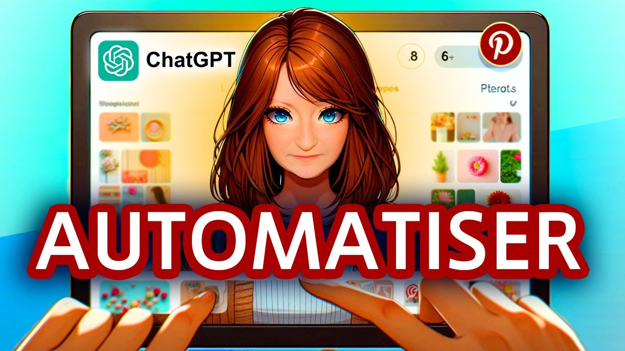 Comment automatiser ses publications avec GPT4 ? - YouTube
