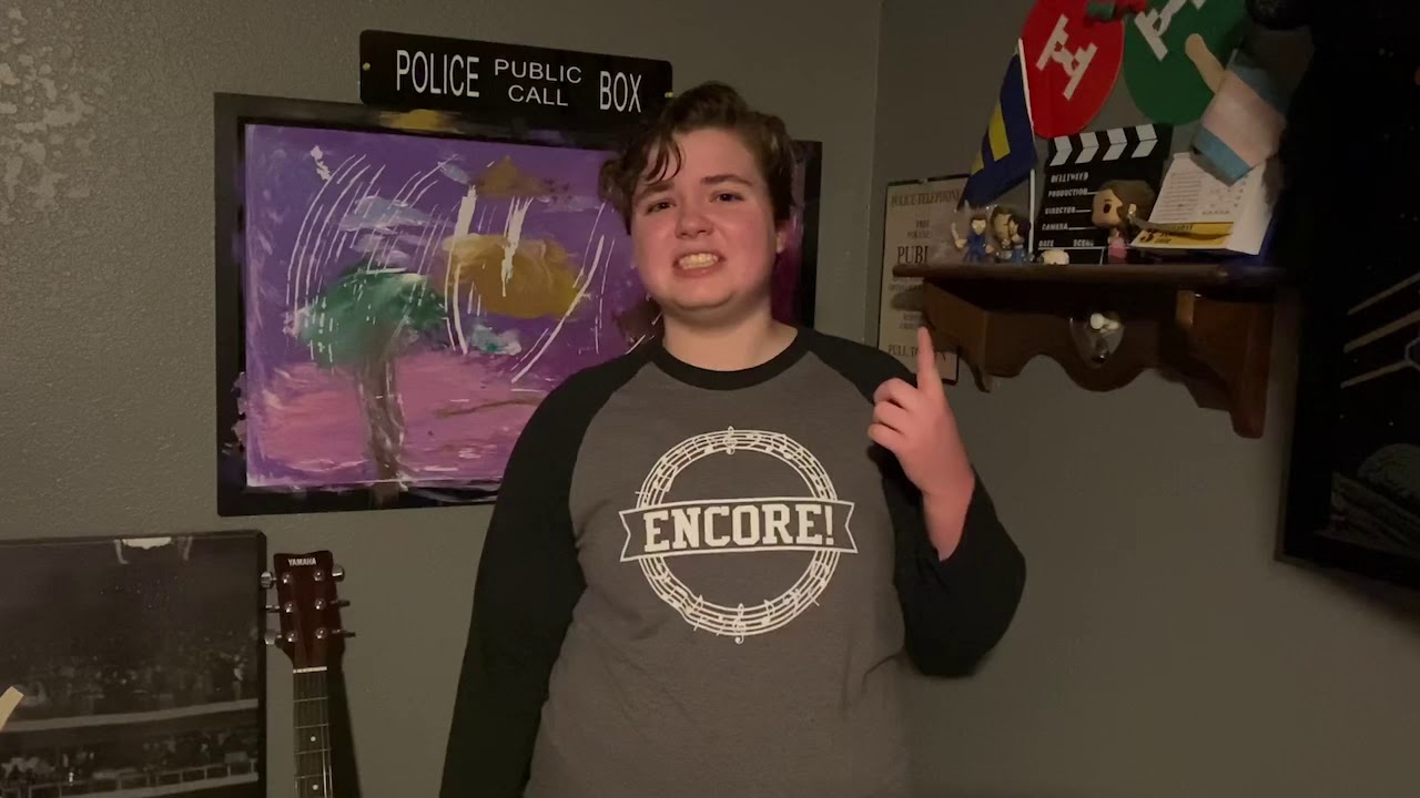 Everything I Could Remember About Effie Waller Smith - YouTube