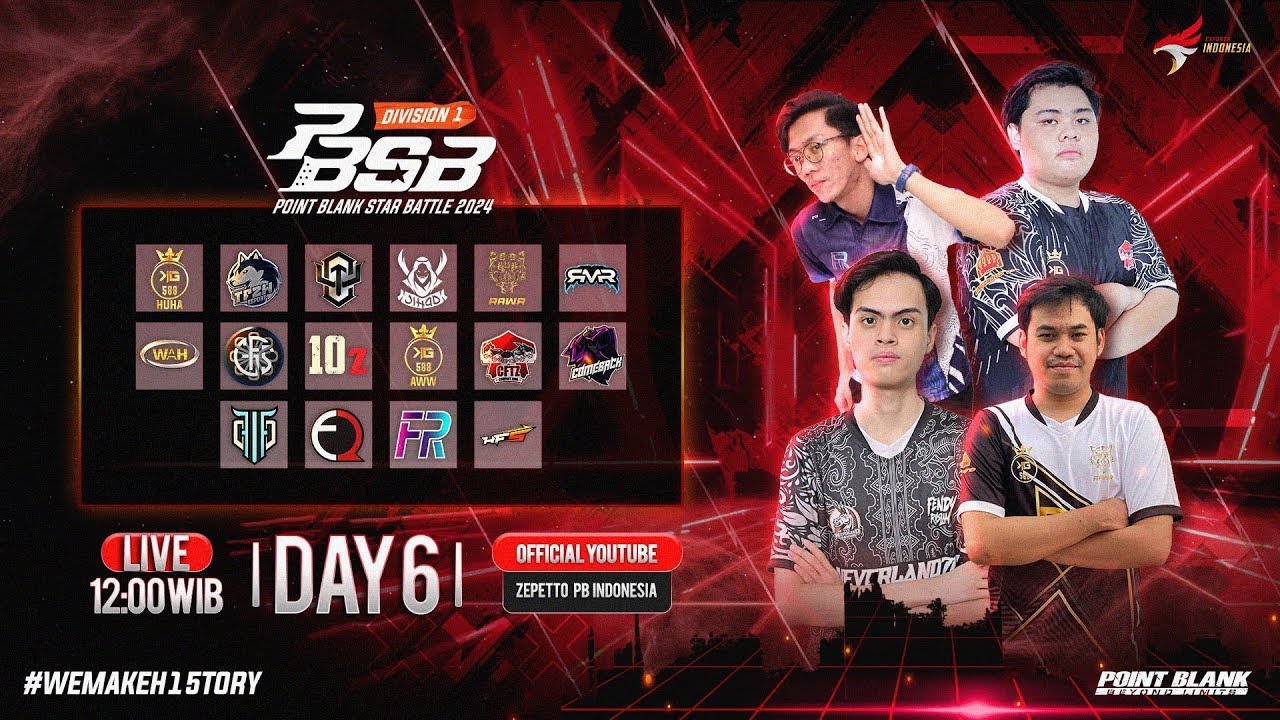 SENGIT ADU SKEMA!!! REMACKER VS GFS UNIX - FULL LINEUP, SCORE, STATISTICS, MVP PLAYER (MAP ...