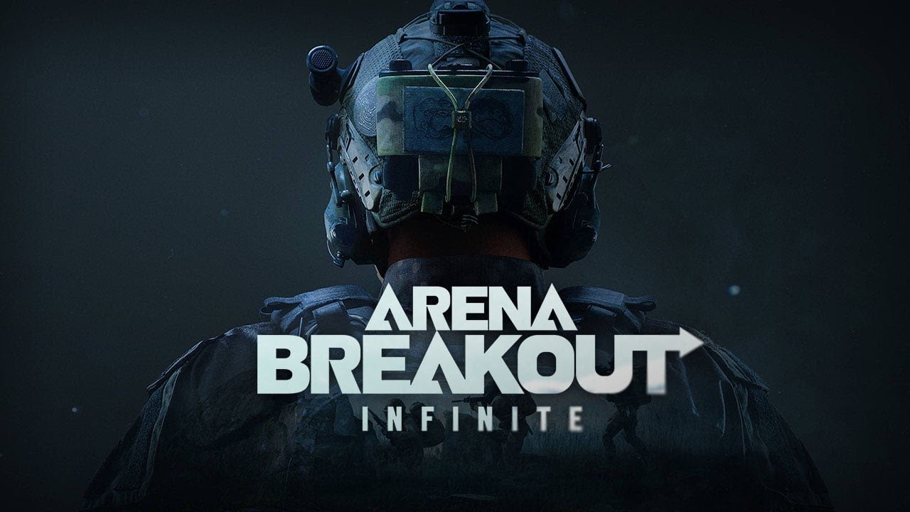 Arena Breakout Infinity | Leo rank Legends nào cả nhà mình ơi - YouTube