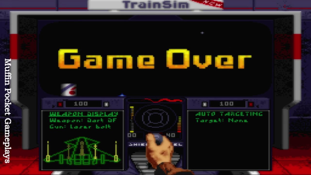 EA Replay PSP HD - YouTube