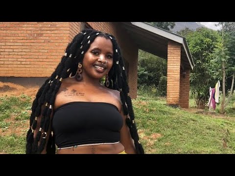 MORALE THE RAPPER IS THE QUEEN OF RAP IN MALAWI - YouTube