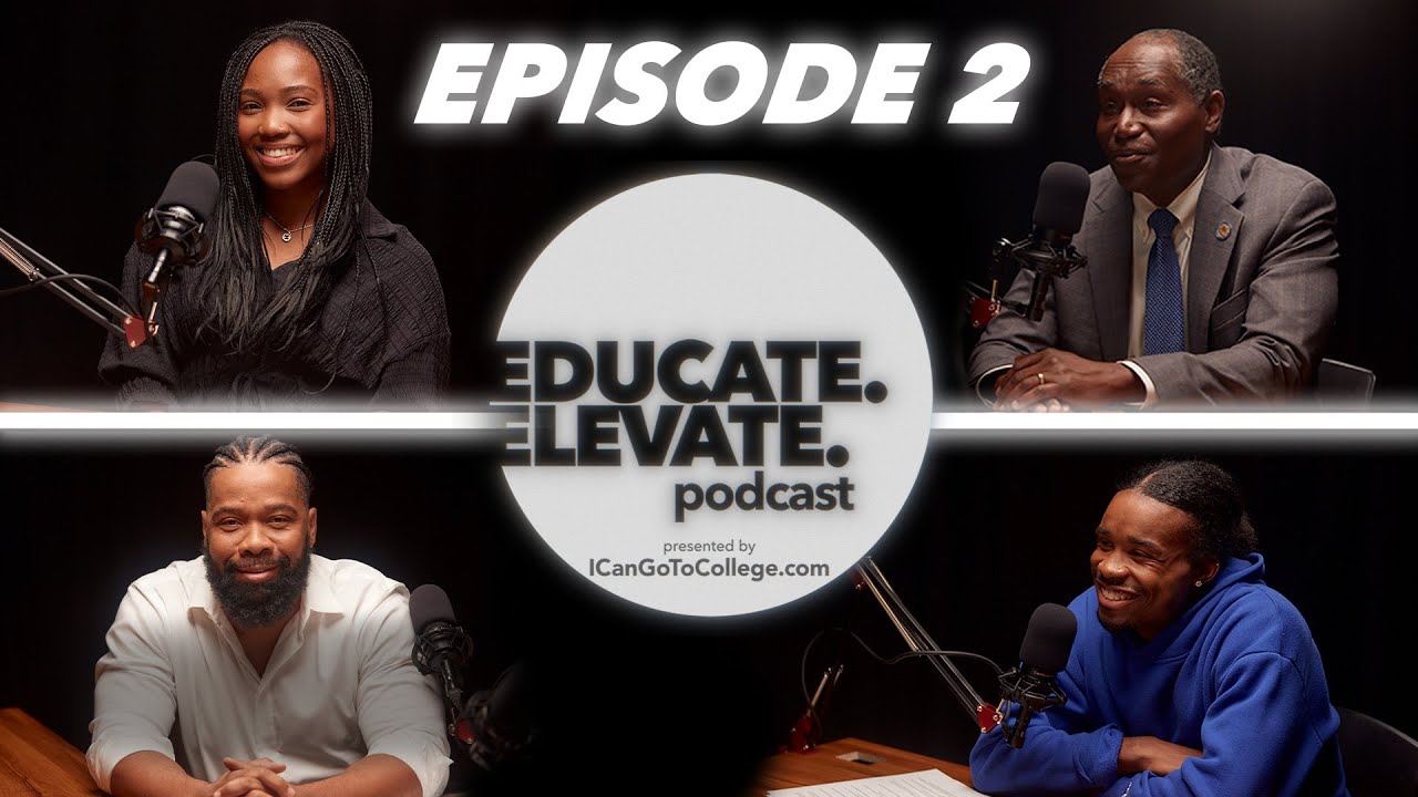EDUCATE. ELEVATE. podcast – Episode 2: Opening Remarks - YouTube
