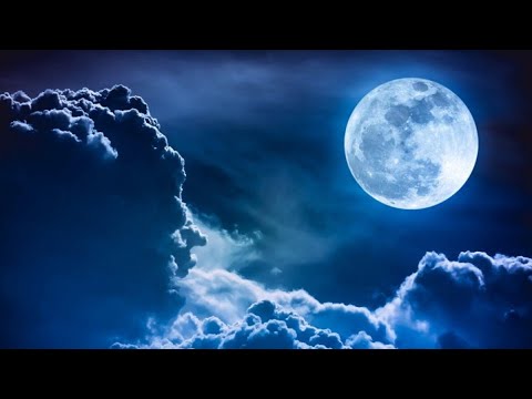Πασχάλης Τερζής - Έχει ένα φεγγάρι απόψε - YouTube