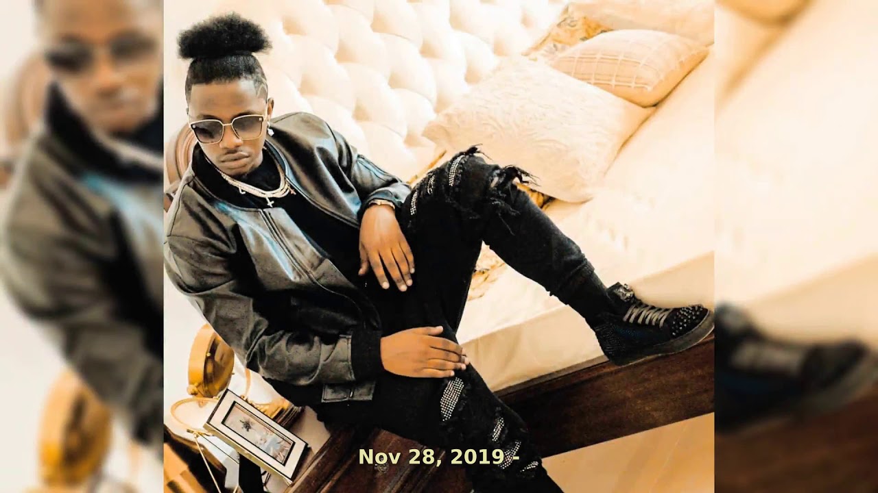 Rayvanny: 50 Most Memorable Moments #2020 - YouTube