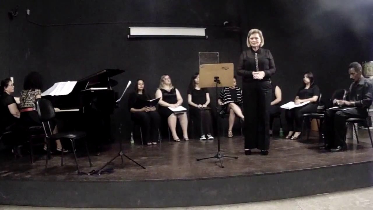 Alma del core - Projeto Árias e Canções / Alma del core Antonio Caldara ...