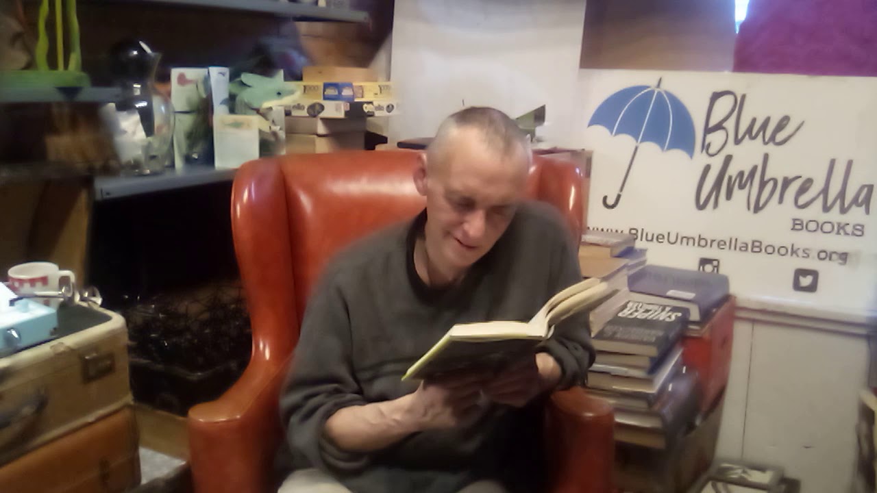 EAST OF A by Russell Atwood: Chapter 6 - YouTube