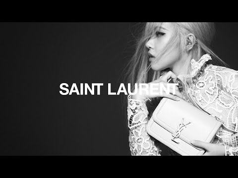 SAINT LAURENT - FALL 2020 - ROSÉ - THE SOLFERINO