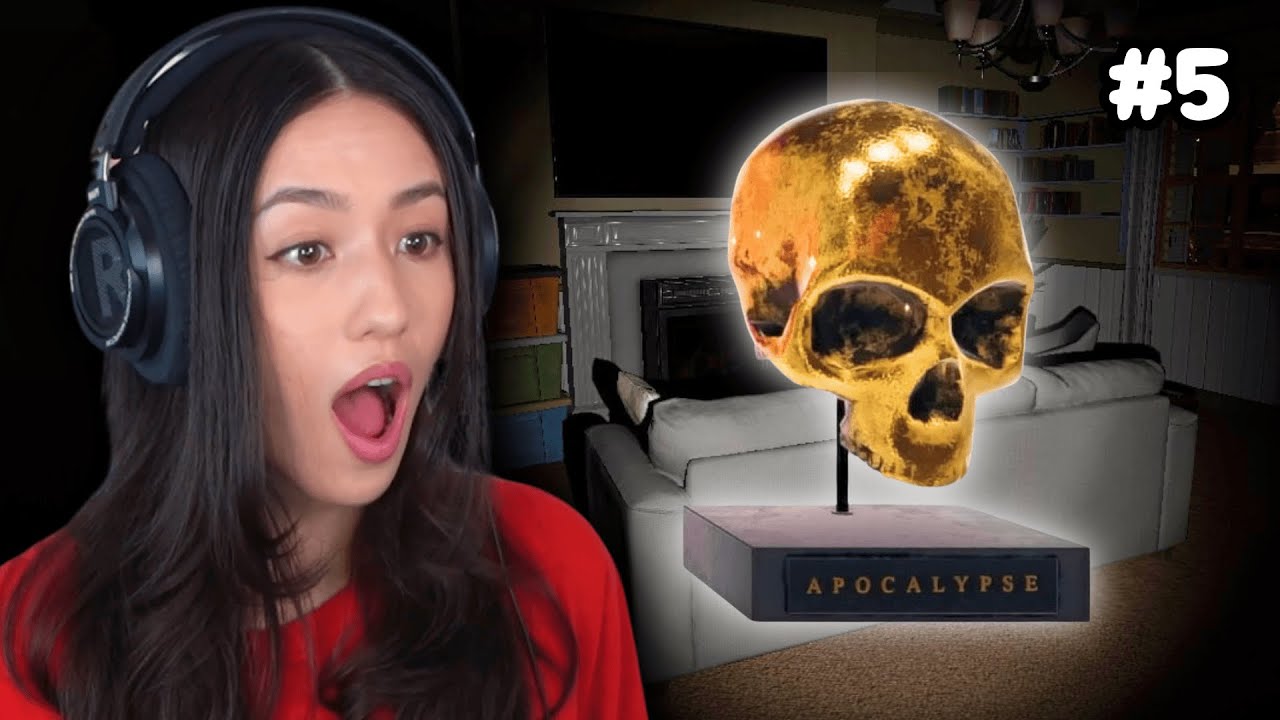 EASY Perfect Apocalypse 3 Game #5 - YouTube