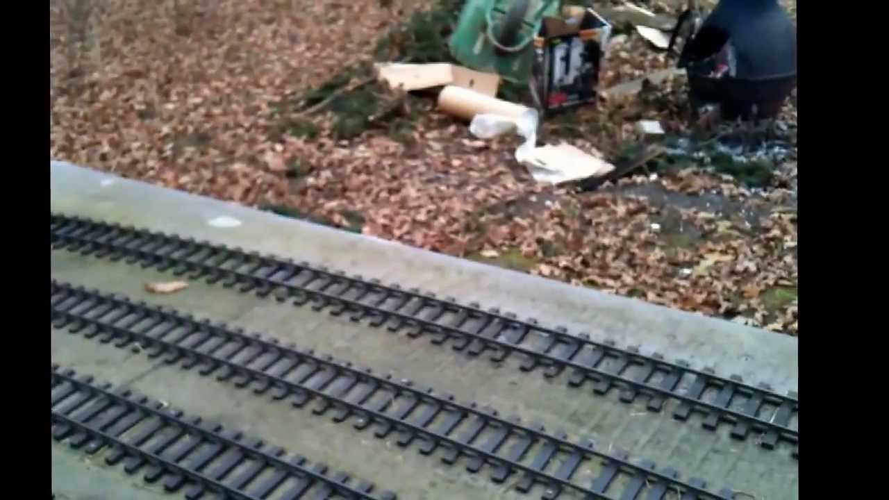 Aster live steam SNCF 140 C - YouTube