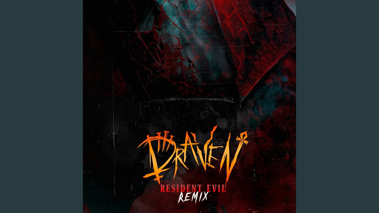 Resident Evil (Main Title Theme) - YouTube