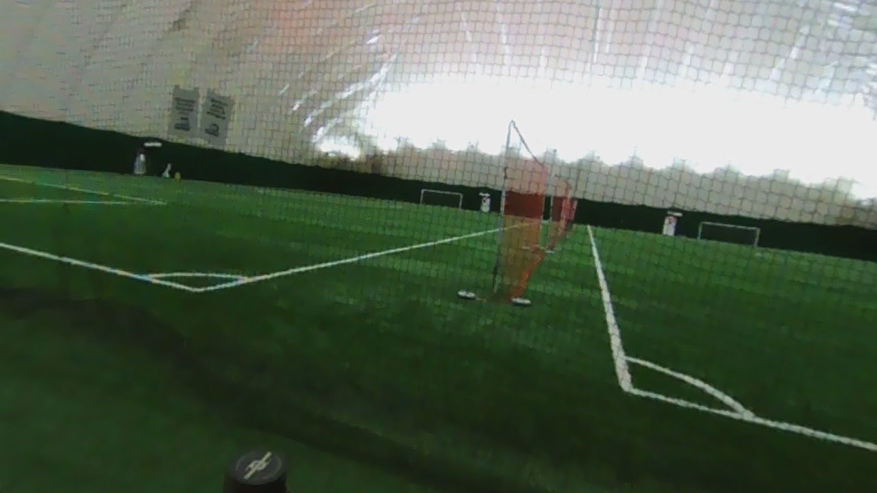 Hofstra Bubble Live Stream Field 1 - YouTube