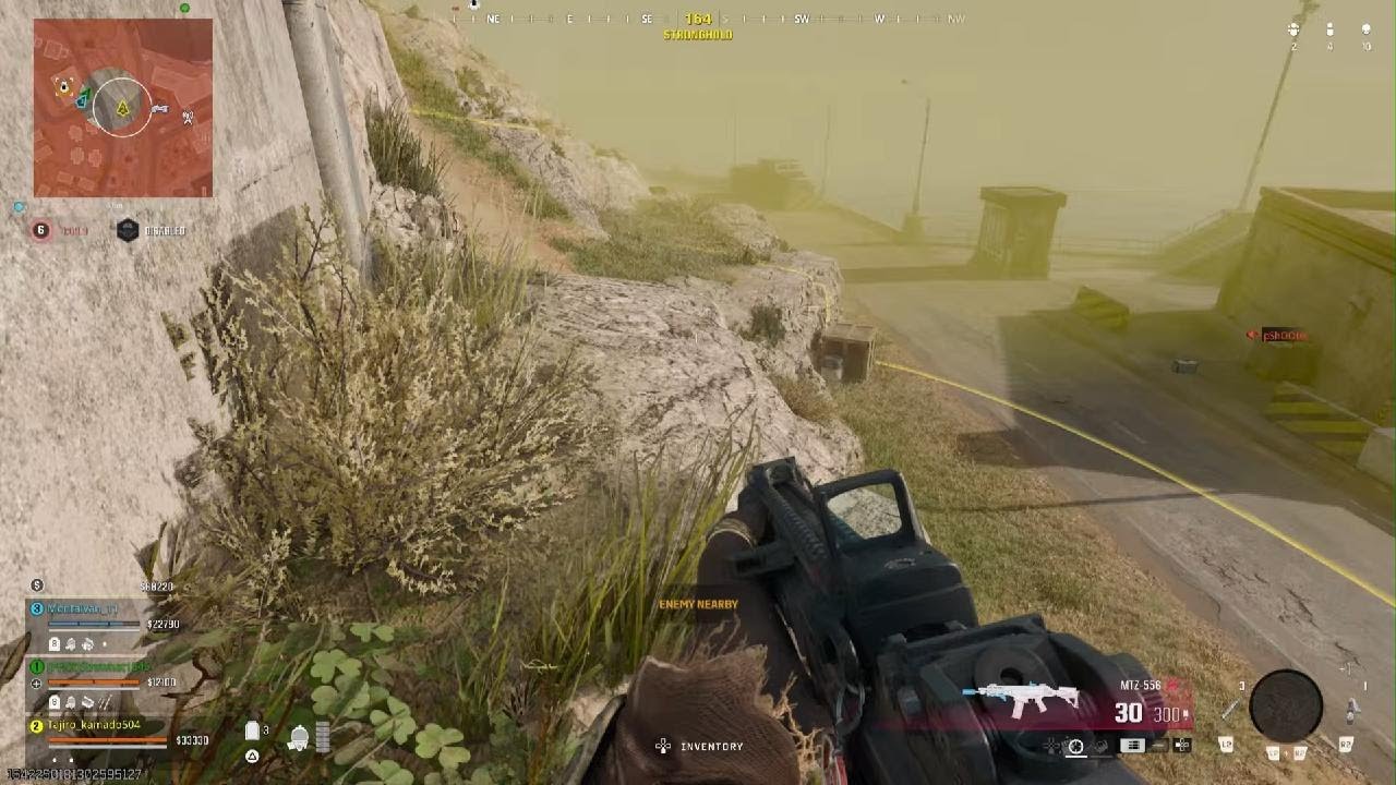 Wz kill the enemy and win the game with the molotov - YouTube