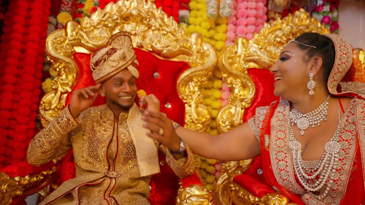 Bunty Singh - Maharani Pholourie [Official Music Video] (2022 Chutney ...