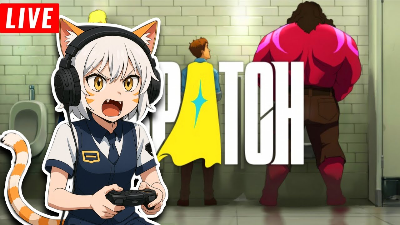 #4 ENDING DISPATCH 🔴 Final Part - YouTube
