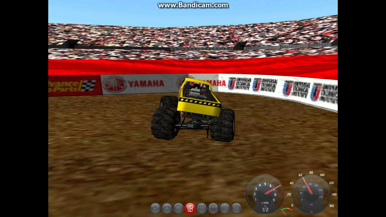 Rigs of Rods Breakable Wrecking Crew World Finals 7 - YouTube