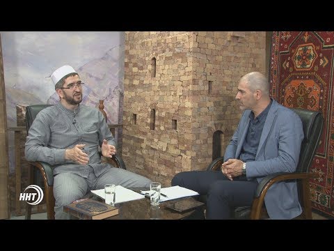 Онлайн диалог. О правилах определения первого дня месяца Рамадан