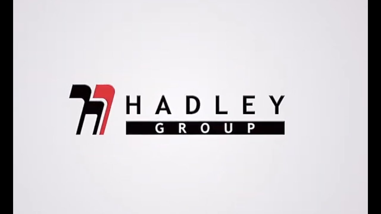 Hadley Group Shaping the future in metal - YouTube
