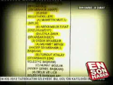 Son Darbe 28 Şubat Belgeseli'nde Yaşar Parlak