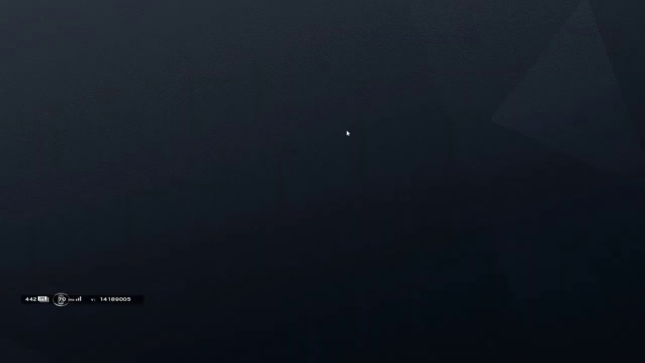 Rainbow Six Siege Ranked :: Plat 3 - YouTube