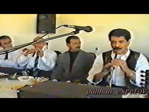 Hesenaga Sadiqov Gozel ifa  Sabirabad Toyu