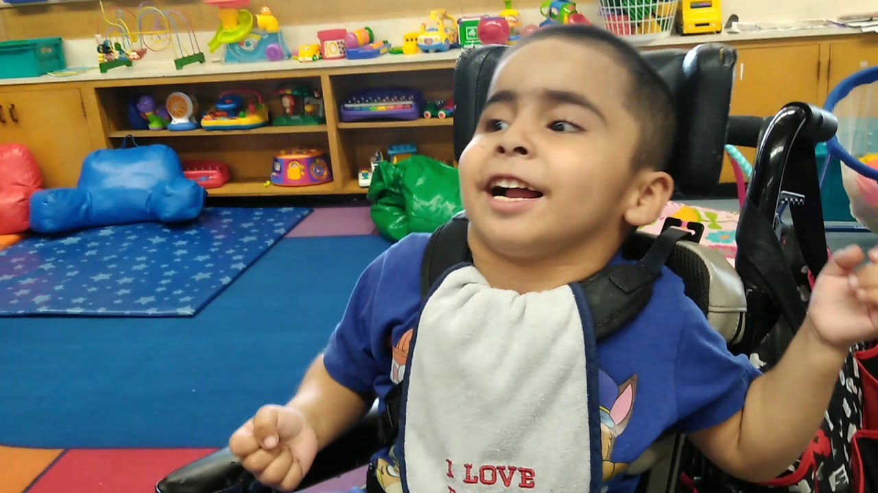 First day of Summer School - YouTube