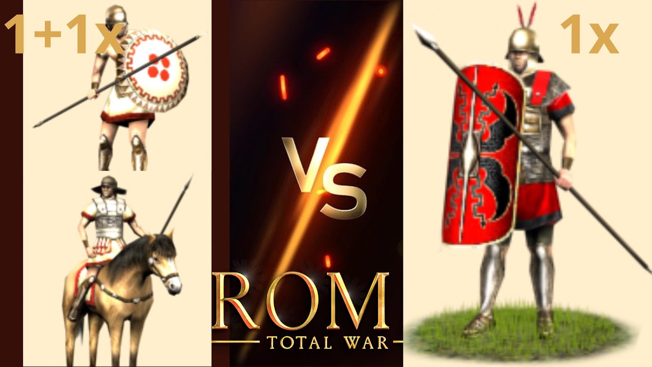 Greek Cavalry (Hammer) & Militia Hoplites (Anvil) vs. Roman Infantry ...