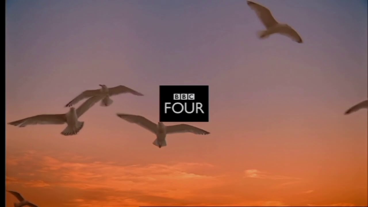 BBC FOUR ‘Bird’ Ident (2018) - YouTube