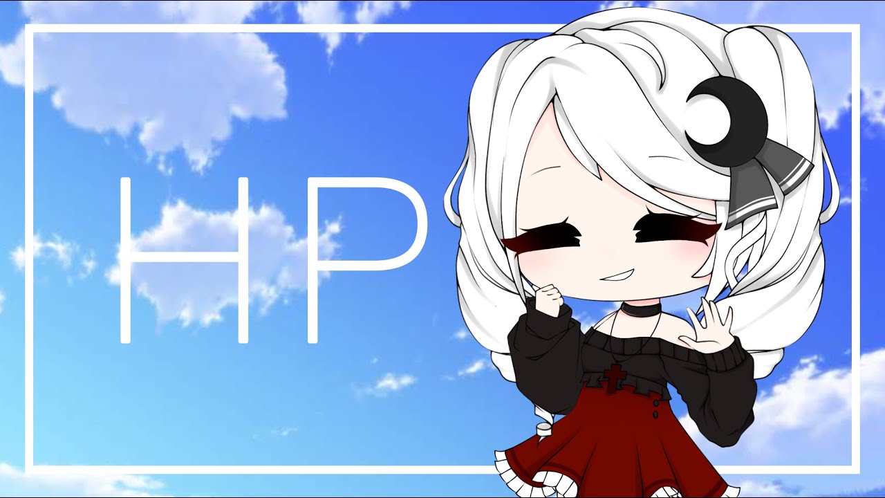 HP Meme [Thank you so much for 100+ subs!] - YouTube