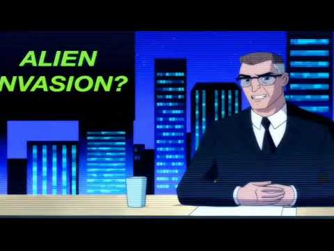 Ben 10 Unveiled  Episode 5 ( Breaking Down The Villains Part 2)