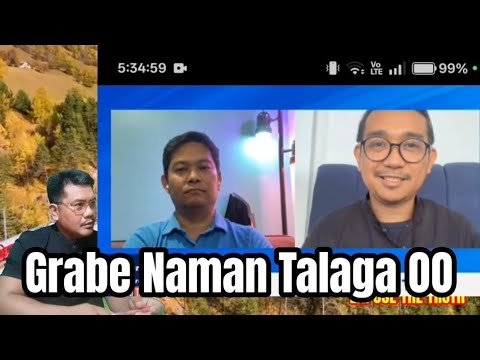 GRABE naman talaga OO - YouTube