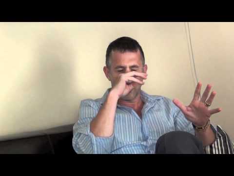 Aaron Renert - High School Tutoring - YouTube