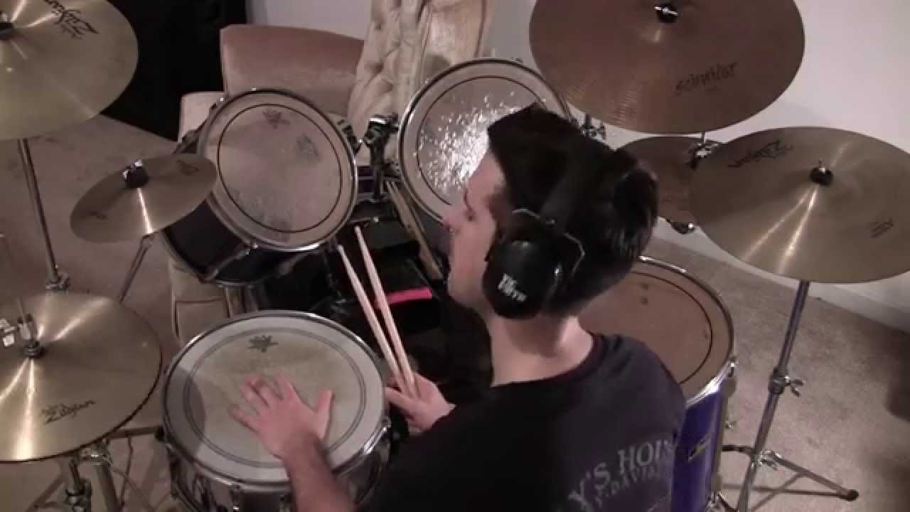 Practicing Weekend in Monaco by the Rippingtons on Drums - YouTube