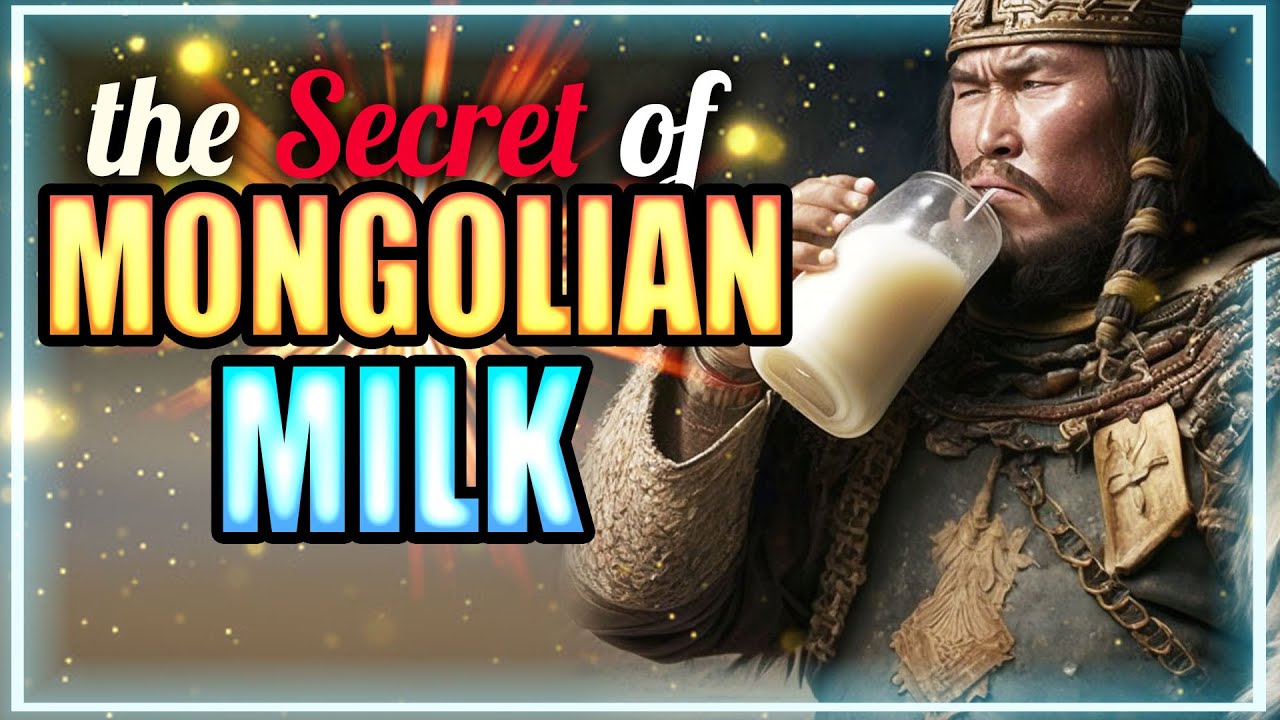 The Surprising Health Benefits of Kumis: The Traditional Drink of the ...