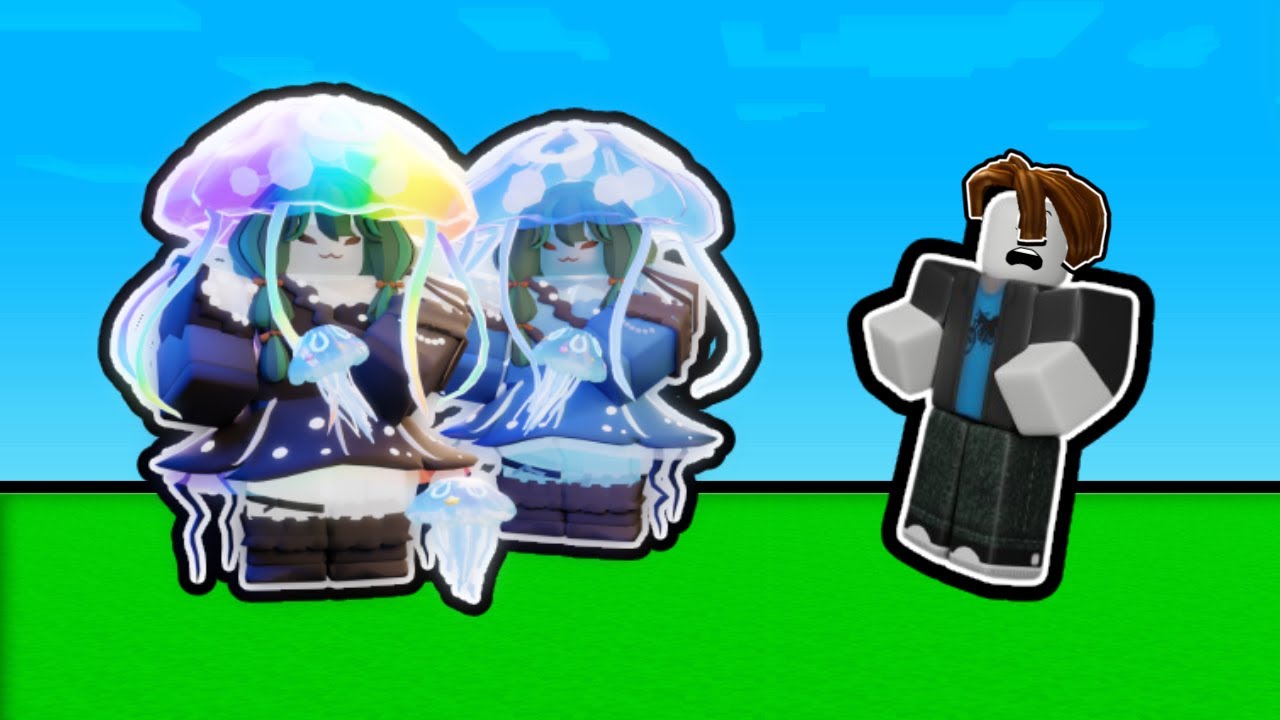 *NEW* MARINA BUNDLE SHOWCASE | Roblox Bedwars - YouTube