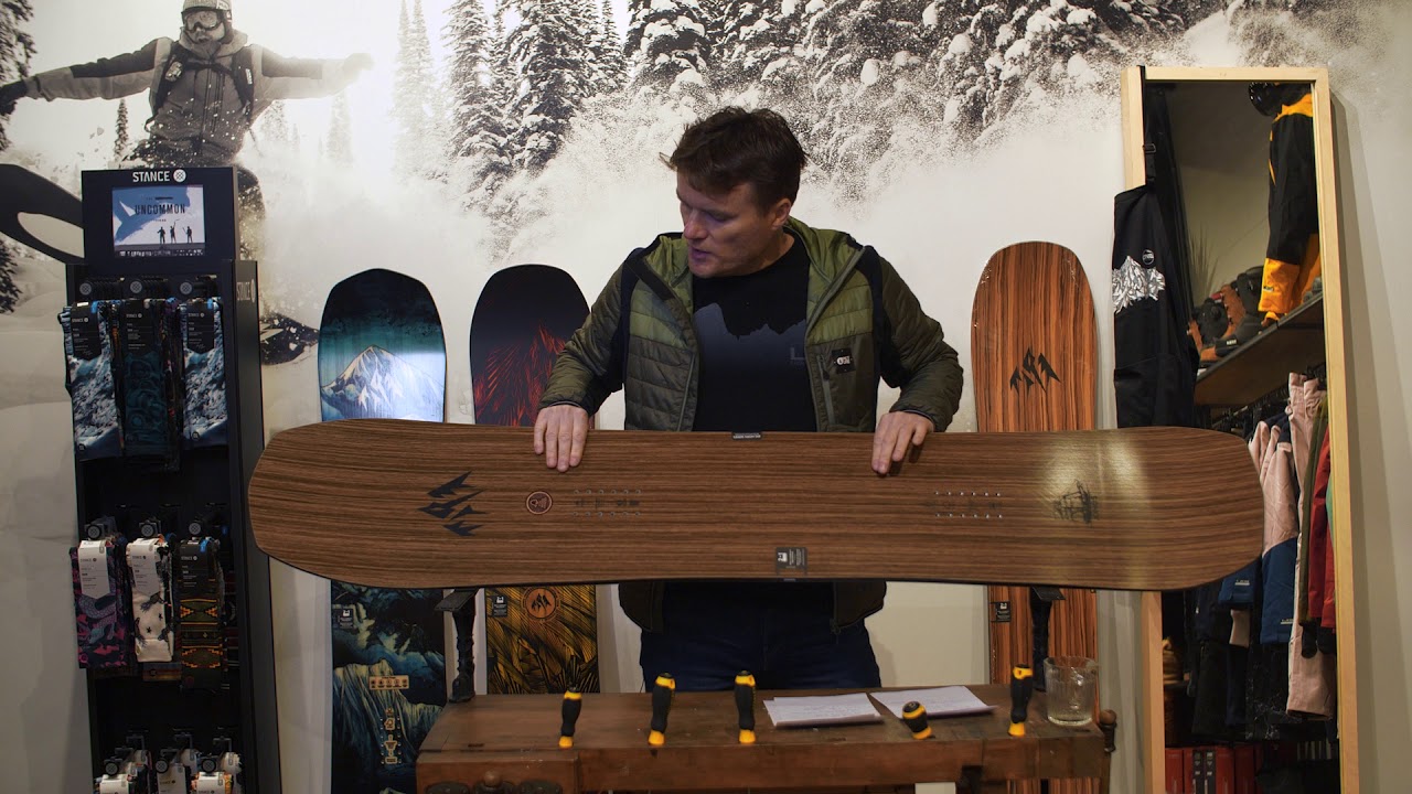 Jones Flagship 2019 - 2020 | Sideways - YouTube